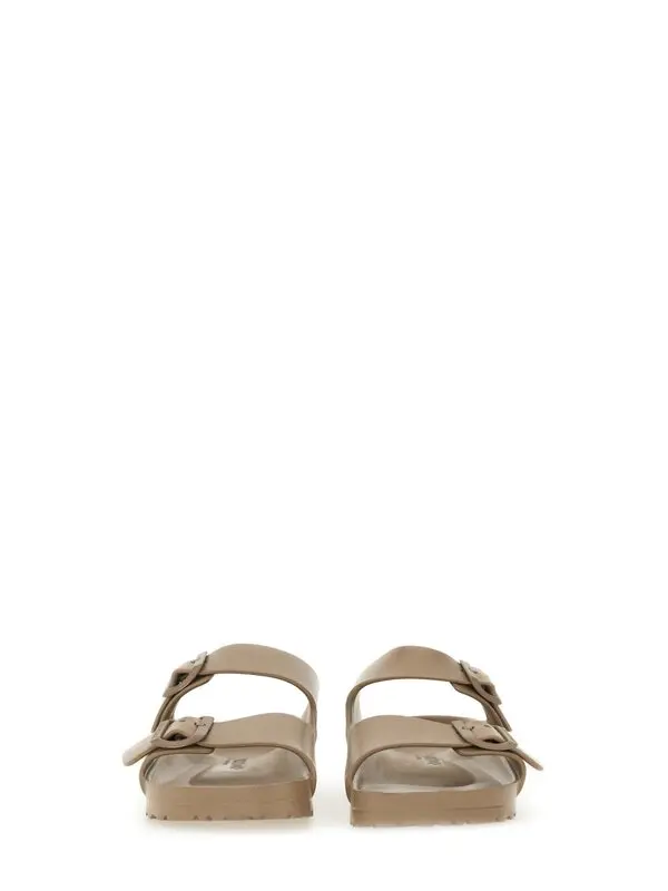 BIRKENSTOCK Arizona Sandals - Grey