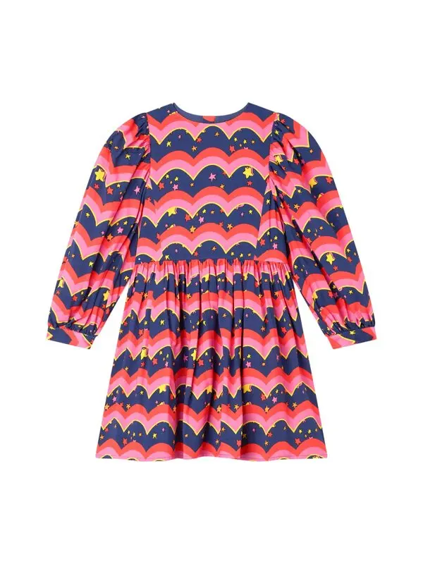 Stella McCartney Printed Dress
