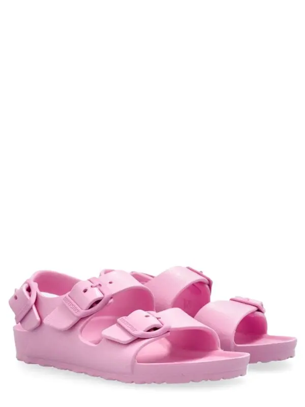 BIRKENSTOCK Milano Eva Sandals - Pink