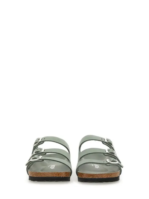 BIRKENSTOCK Sandal Florida Narrow Fit