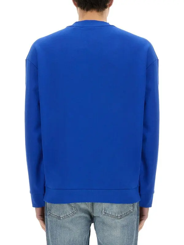 BOSS Niero' Sweatshirt - Blue