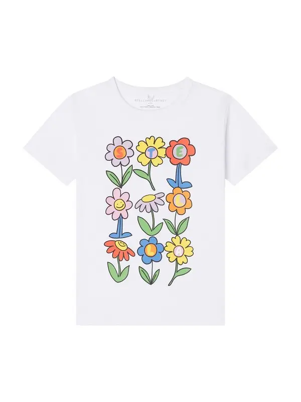 Stella McCartney T-shirt - Multicolour