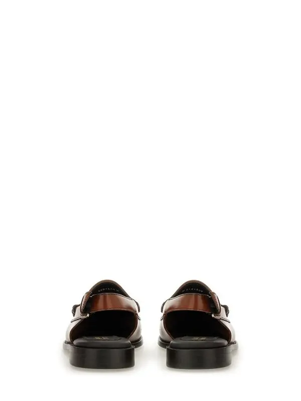 G.H. BASS & CO. Weejun Moccasin