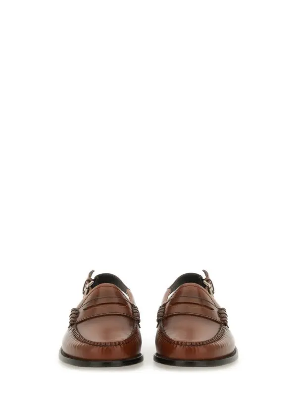 G.H. BASS & CO. Weejun Moccasin