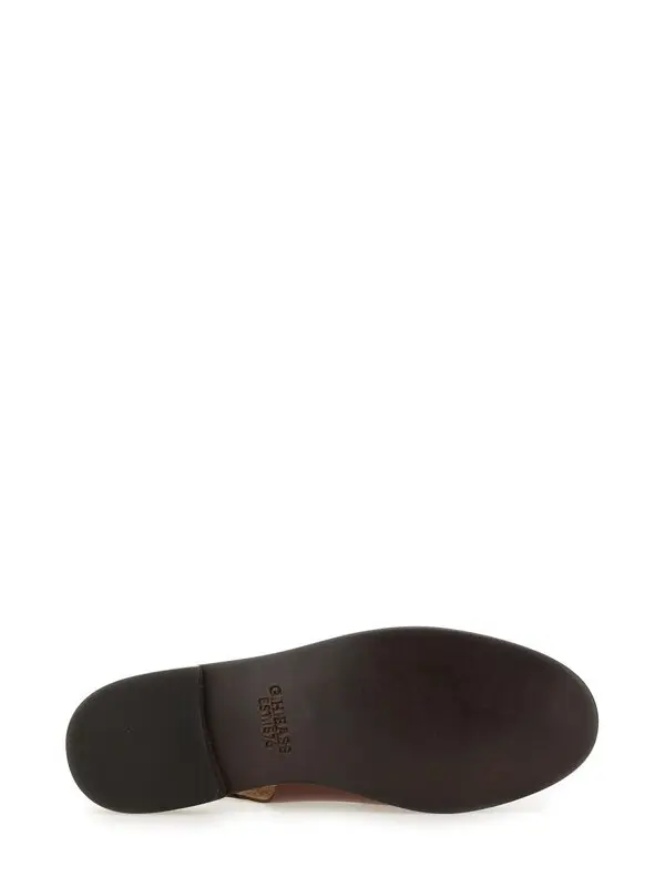 G.H. BASS & CO. Weejun Moccasin