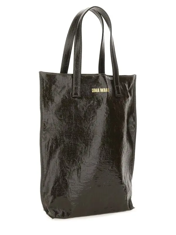 UMA WANG Medium Tote Bag - Brown