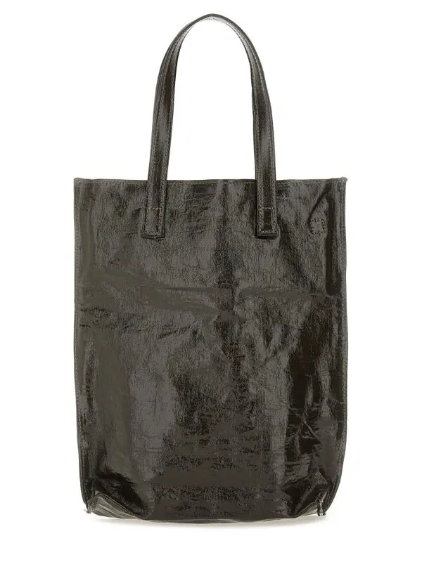 UMA WANG Medium Tote Bag - Brown