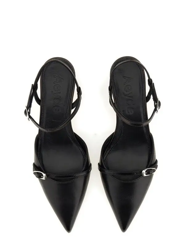 AeydĒ Melia Pumps
