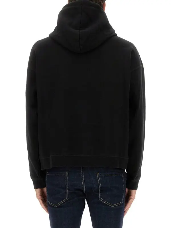 Dsquared2 Sweatshirt With Print
