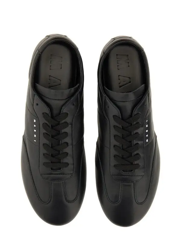 Marni Softy Doccer Sneakers
