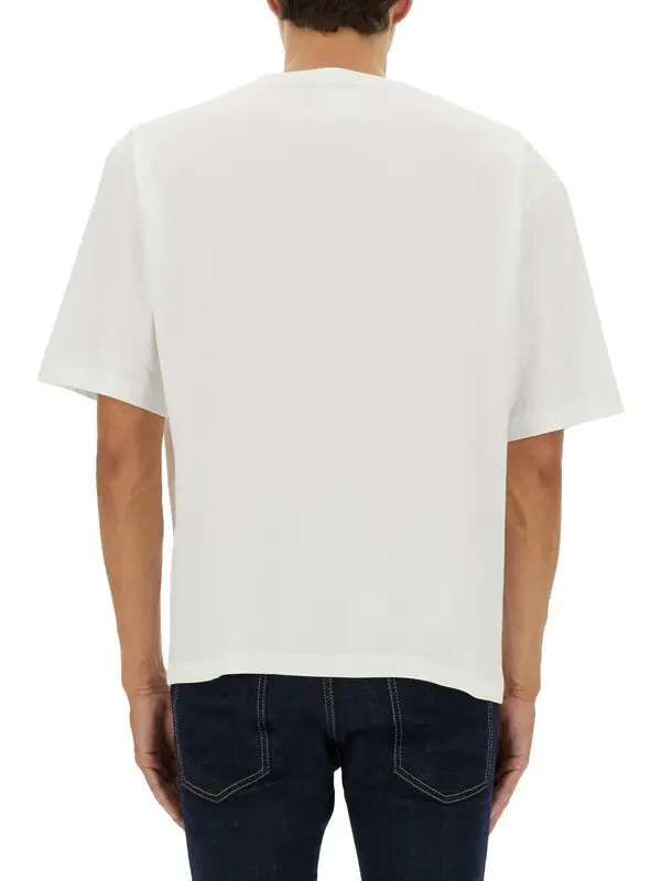 Dsquared2 T-shirt With Logo