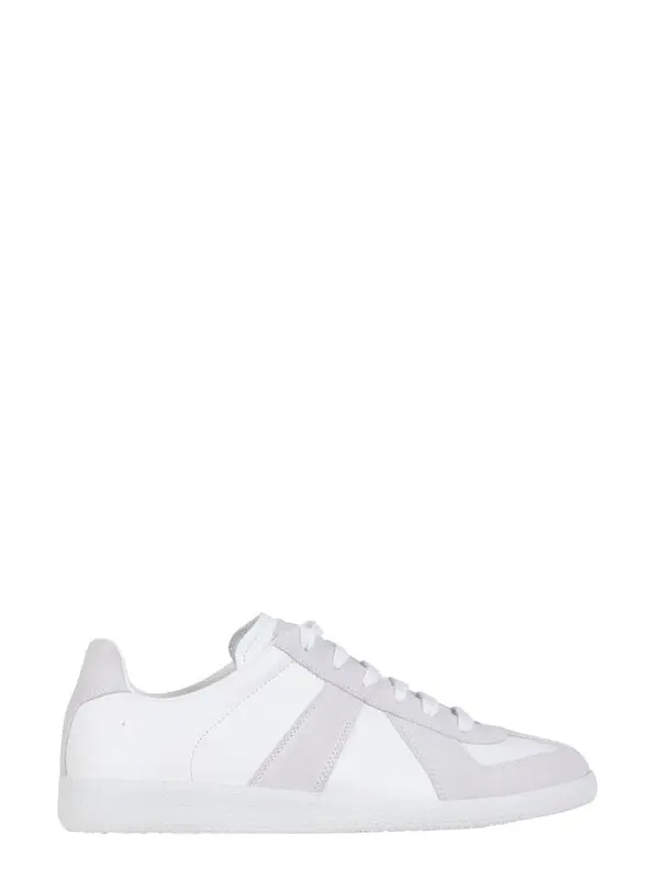 MAISON MARGIELA Replica Sneakers - White