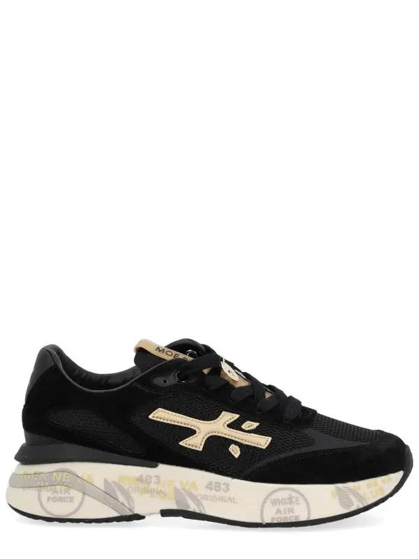 Premiata Moerund Sneakers
