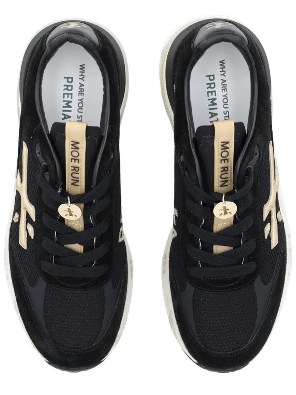 Premiata Moerund Sneakers