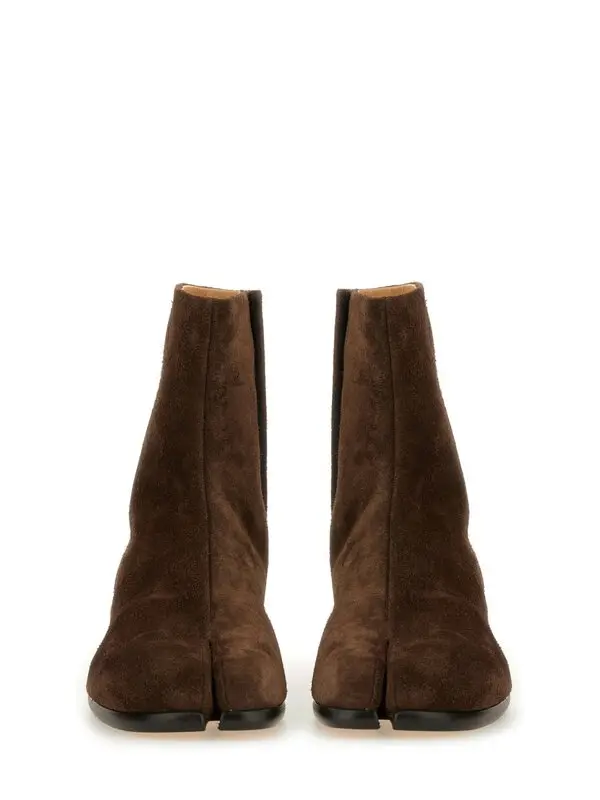 MAISON MARGIELA Tabi Ankle Boots