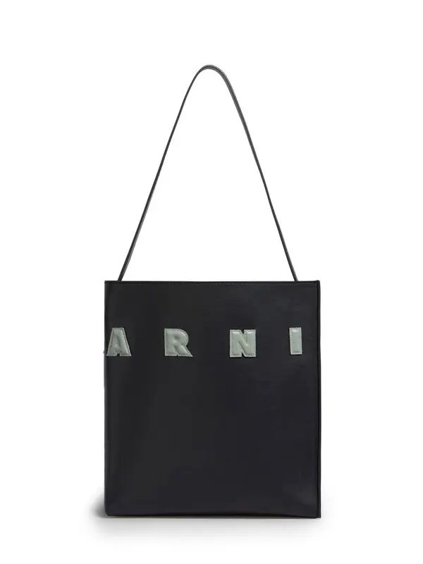 Marni Small 'museum' Hobo Bag