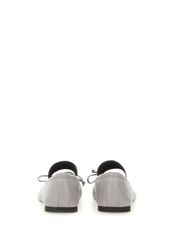 MAISON MARGIELA Anatomic Numeric Ballerina