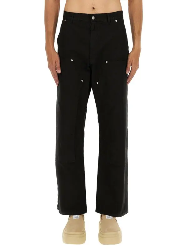 MAISON MARGIELA Five Pocket Pants