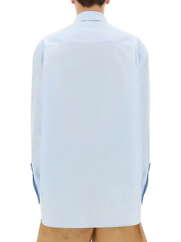 JW Anderson Window Shirt