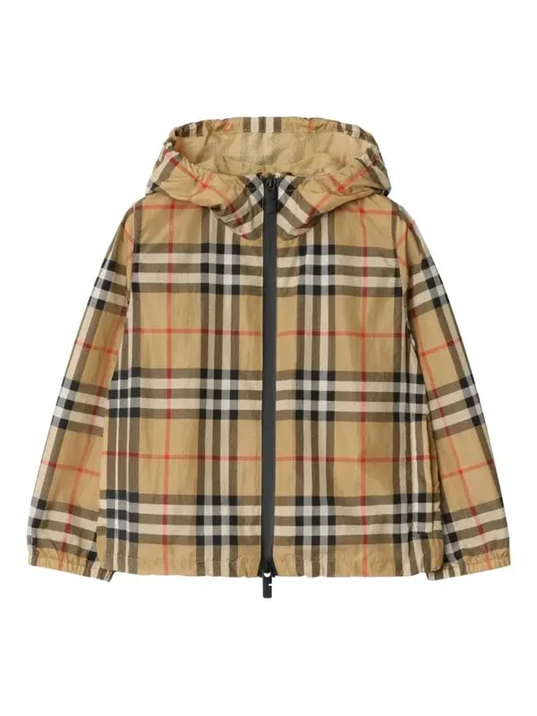 Burberry Cassius Jacket