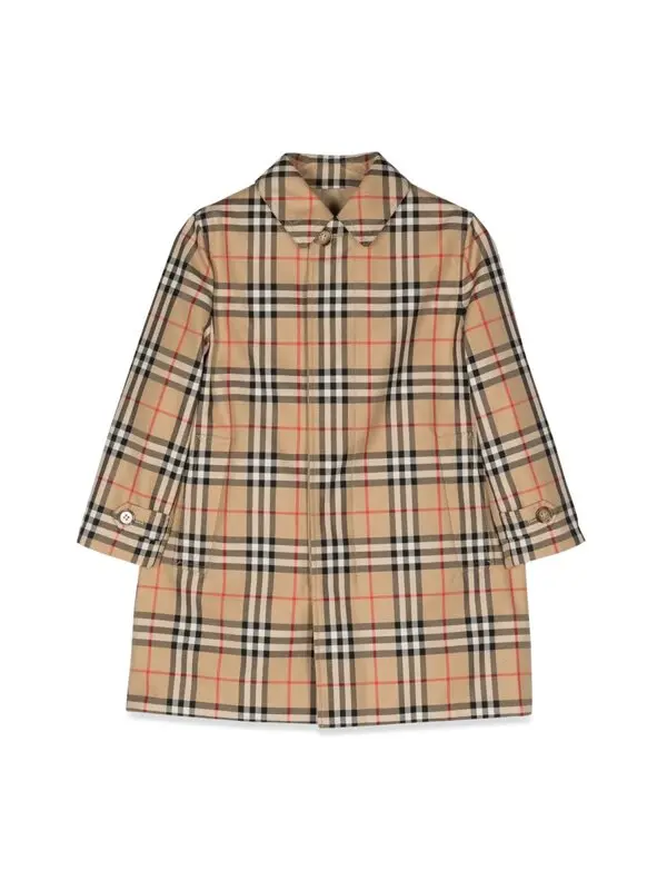 Burberry Braxton Raincoat