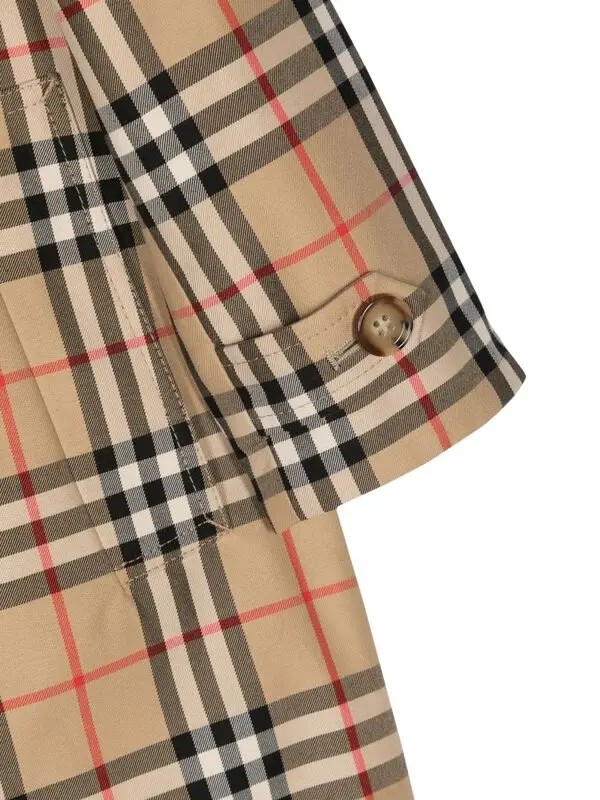 Burberry Braxton Raincoat