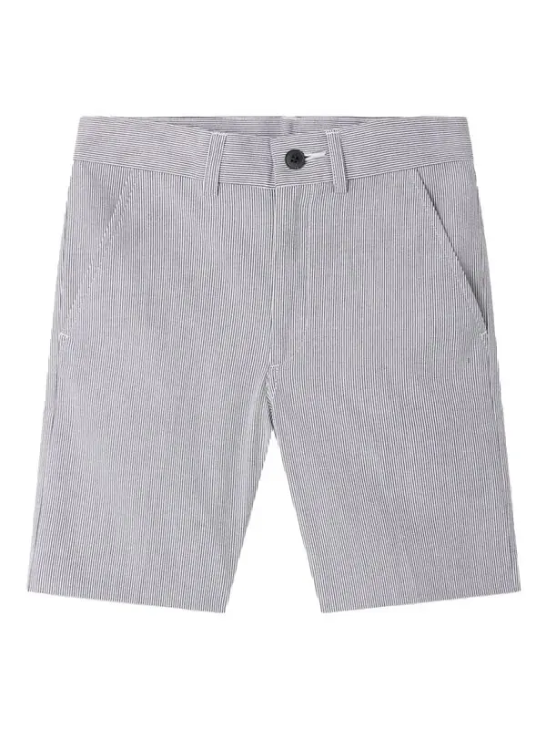 Bonpoint Cotton Short