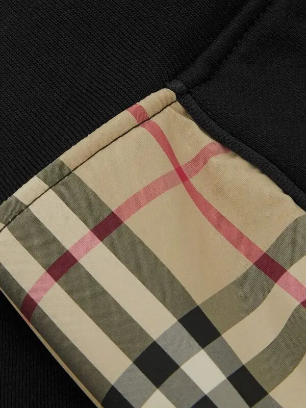 Burberry Nolen - Black