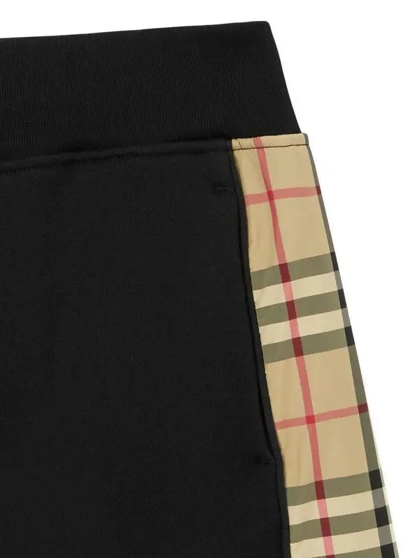 Burberry Nolen - Black