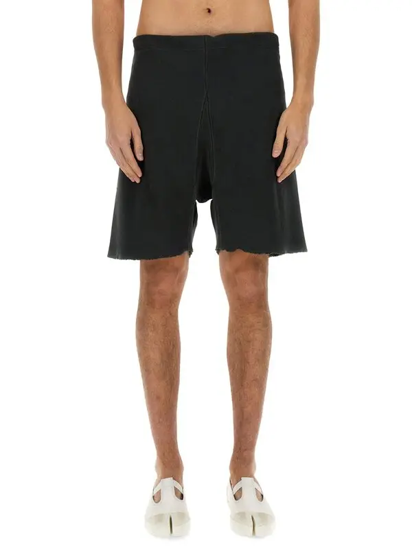 MAISON MARGIELA Knitted Shorts