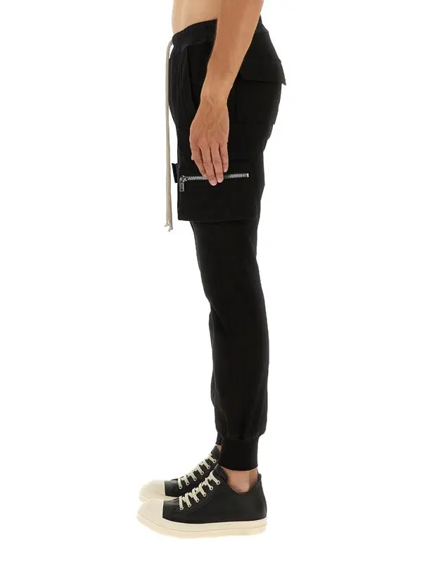 Rick Owens Mastodon Trousers