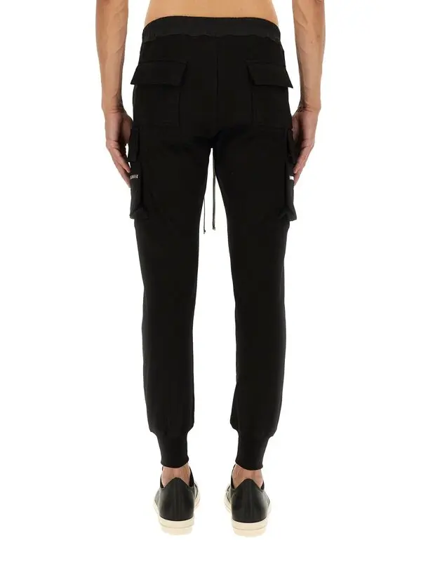Rick Owens Mastodon Trousers