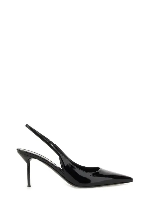 Paris Texas Slingback Lidia