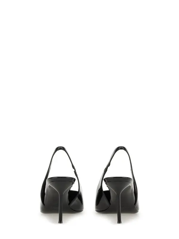 Paris Texas Slingback Lidia