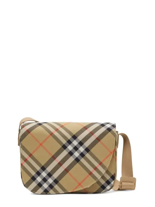 Burberry Messenger Bag