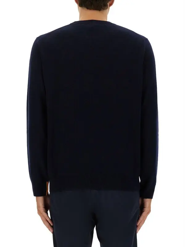Paul Smith Cashmere Sweater