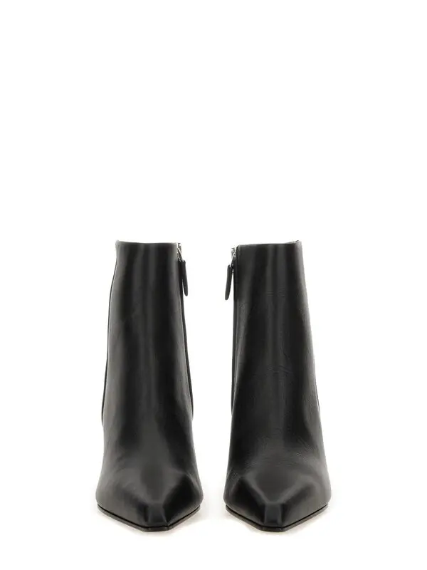 Paris Texas Jane Ankle Boot