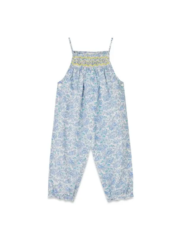 Bonpoint Lilisy Overalls