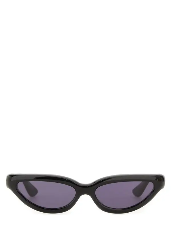 PORT TANGER Fanna Sunglasses - Black