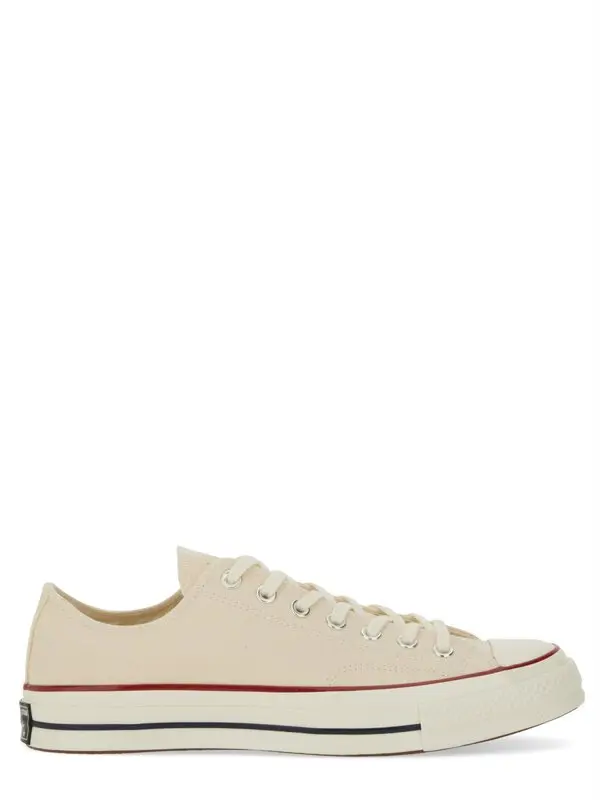 CONVERSE Chuck 72' Low Top Sneaker - Ivory