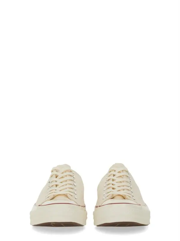 CONVERSE Chuck 72' Low Top Sneaker - Ivory