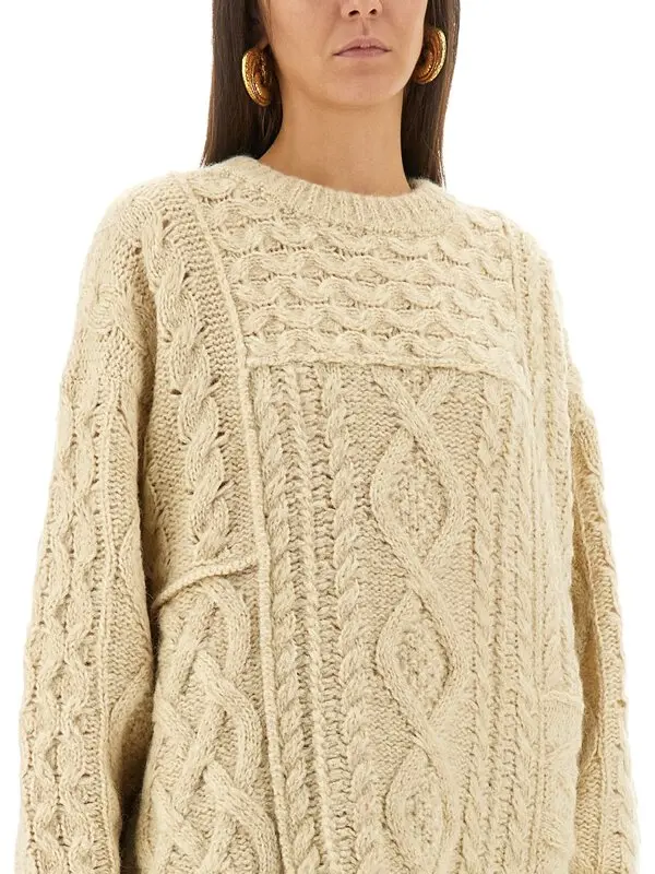 MARANT ETOILE Deottille Sweater