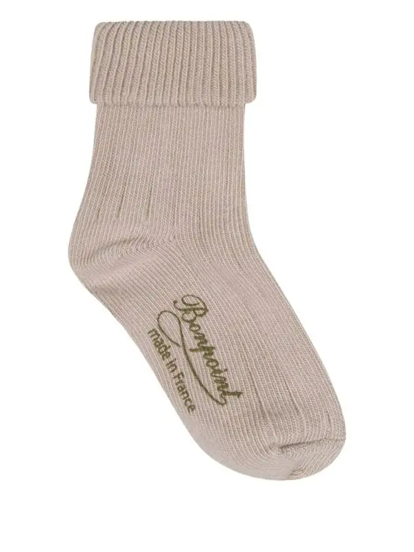 Bonpoint Set Of 7 Socks
