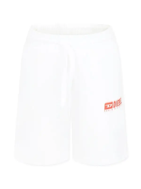 DIESEL® Short - White