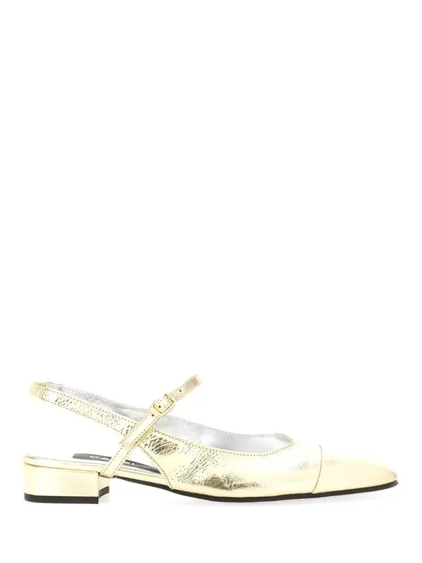 CAREL Slingback