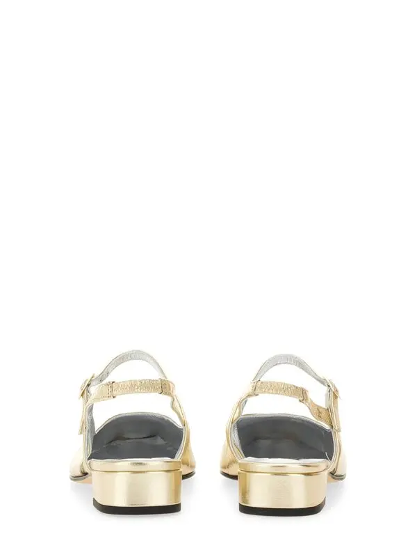 CAREL Slingback