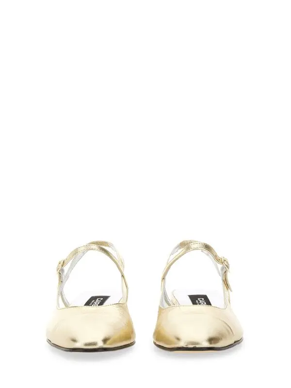 CAREL Slingback