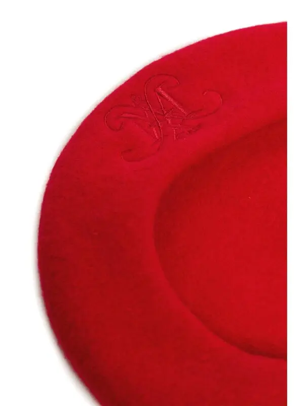 MAX&CO. Hat - Red