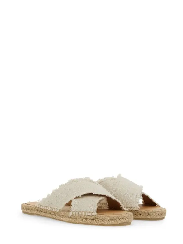 CastaÑer Palmera Sandal