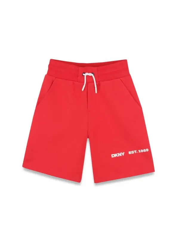 Dkny Bermuda Shorts
